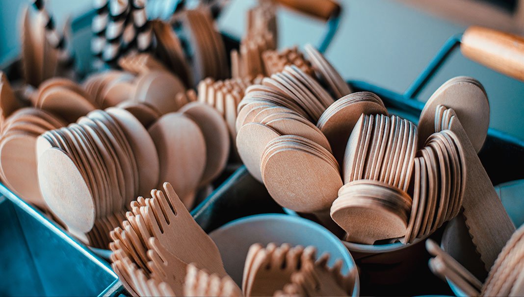 5 ways to boost sustainability in food service and restaurants | Kikkoman