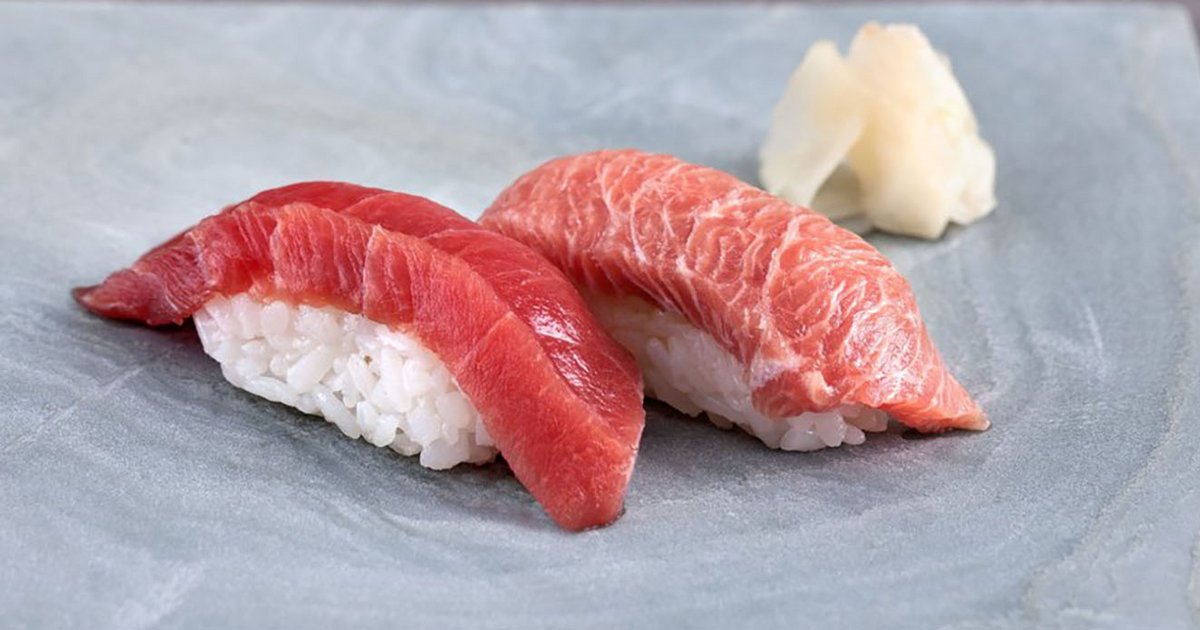 Nigiri | Recipe | Kikkoman
