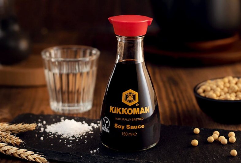 All about Kikkoman | Kikkoman