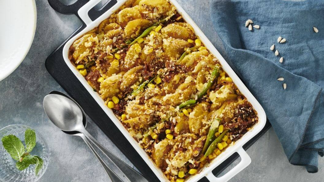 It’s crunch time: Kikkoman Panko – Japanese style crispy bread crumbs ...