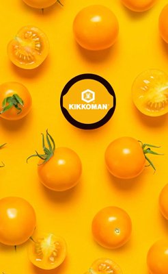 A legend is born | Kikkoman