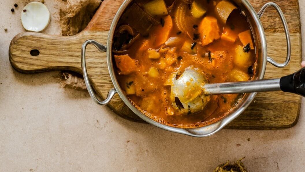 Healthy food from beneath the earth | Kikkoman