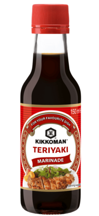 Teriyaki Marinade | Kikkoman