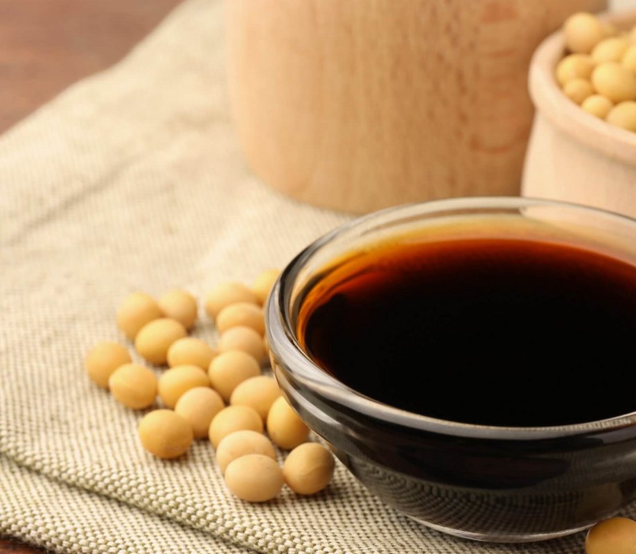 All kinds of soy sauces | Kikkoman