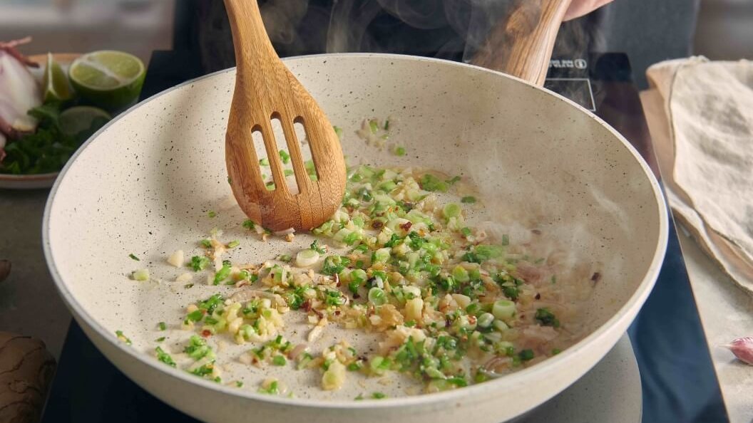 Chinese recipes: how to cook Chinese | Kikkoman