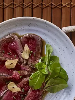 Kikkoman Sauce for Rice - sweet | Kikkoman