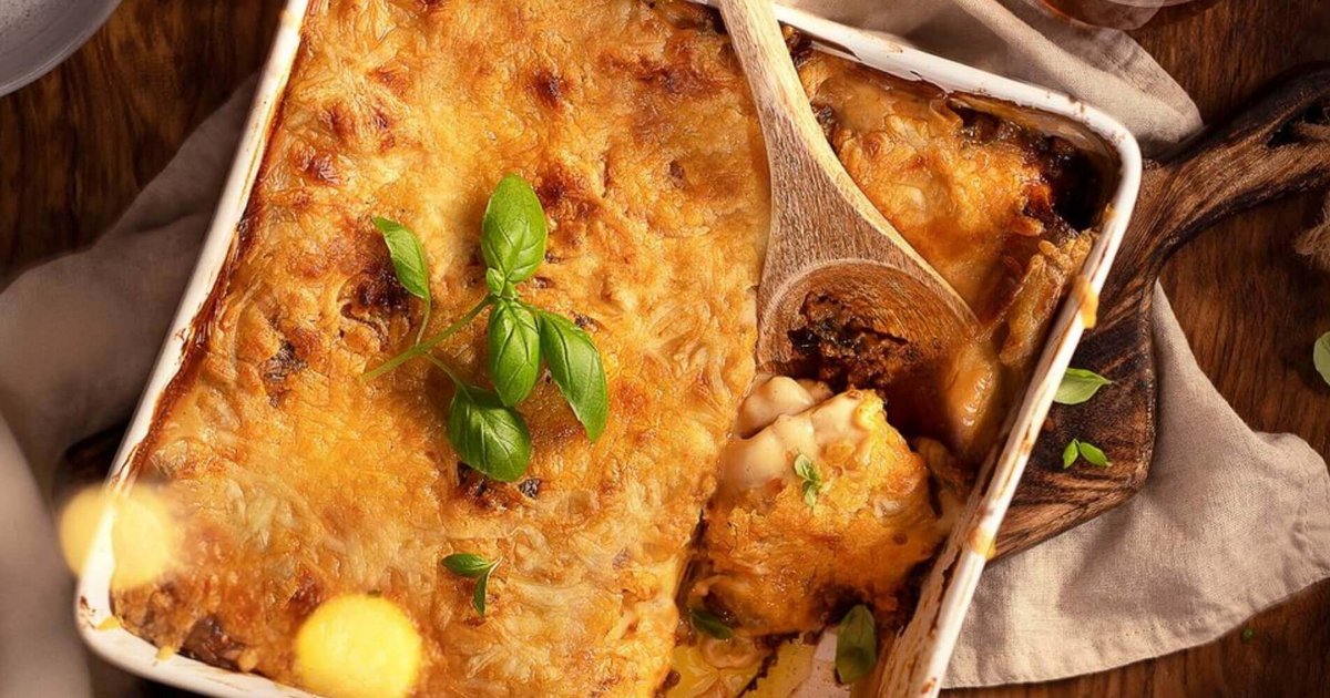 Main Course Recipes | Kikkoman