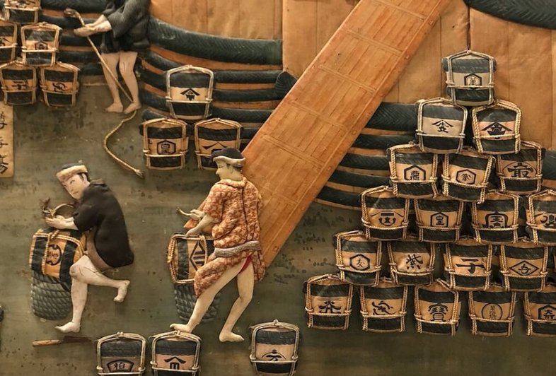 All about Kikkoman | Kikkoman