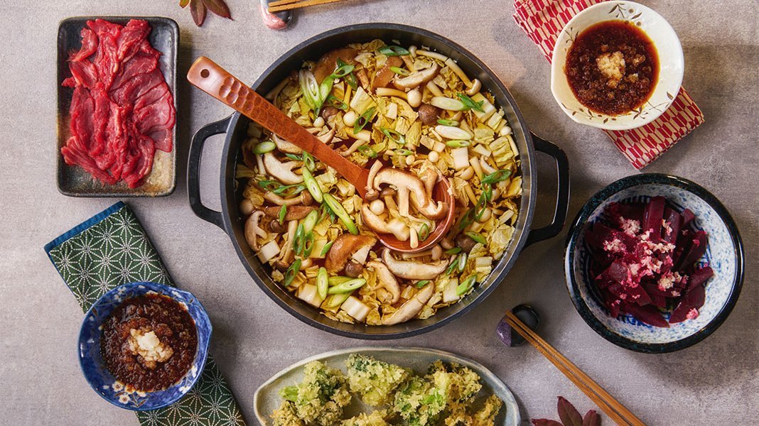 Umami: adding depth to your dishes | Kikkoman