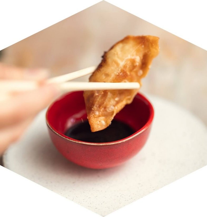 That's umami | Kikkoman