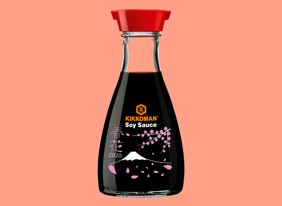 Our Special Limited Edition Collection | Kikkoman