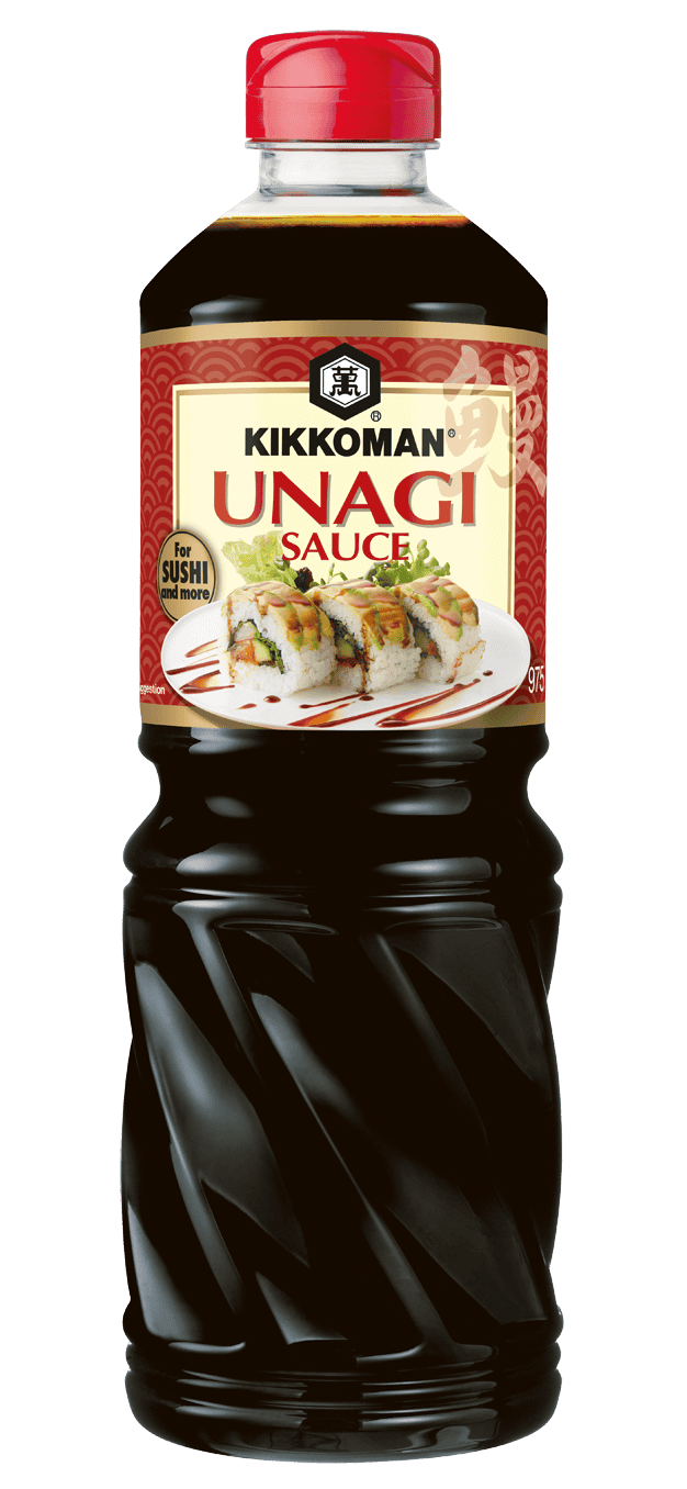 Unagi Sauce| Eel Sauce | Kikkoman