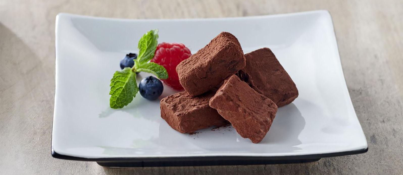 Chocolate Soy Sauce Candy | Kikkoman