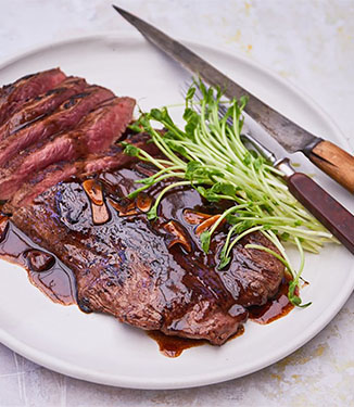 Ponzu marinade for steak - Recipe | Recipe | Kikkoman