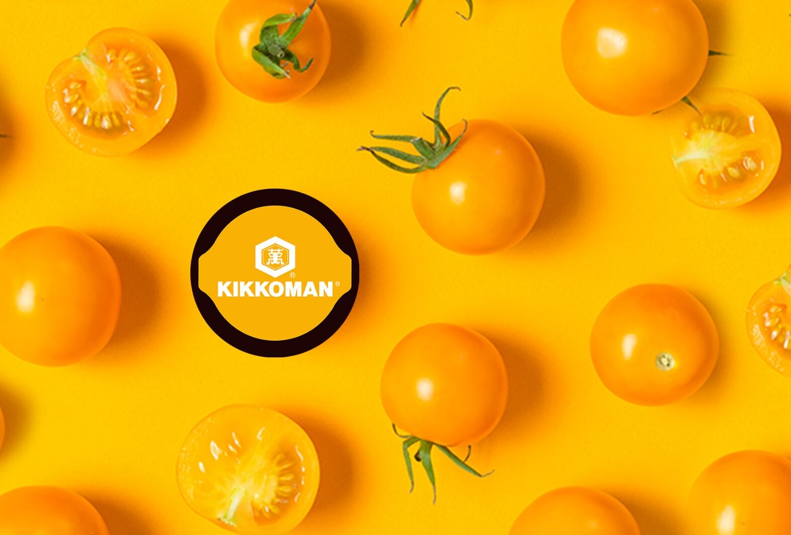 All about Kikkoman | Kikkoman
