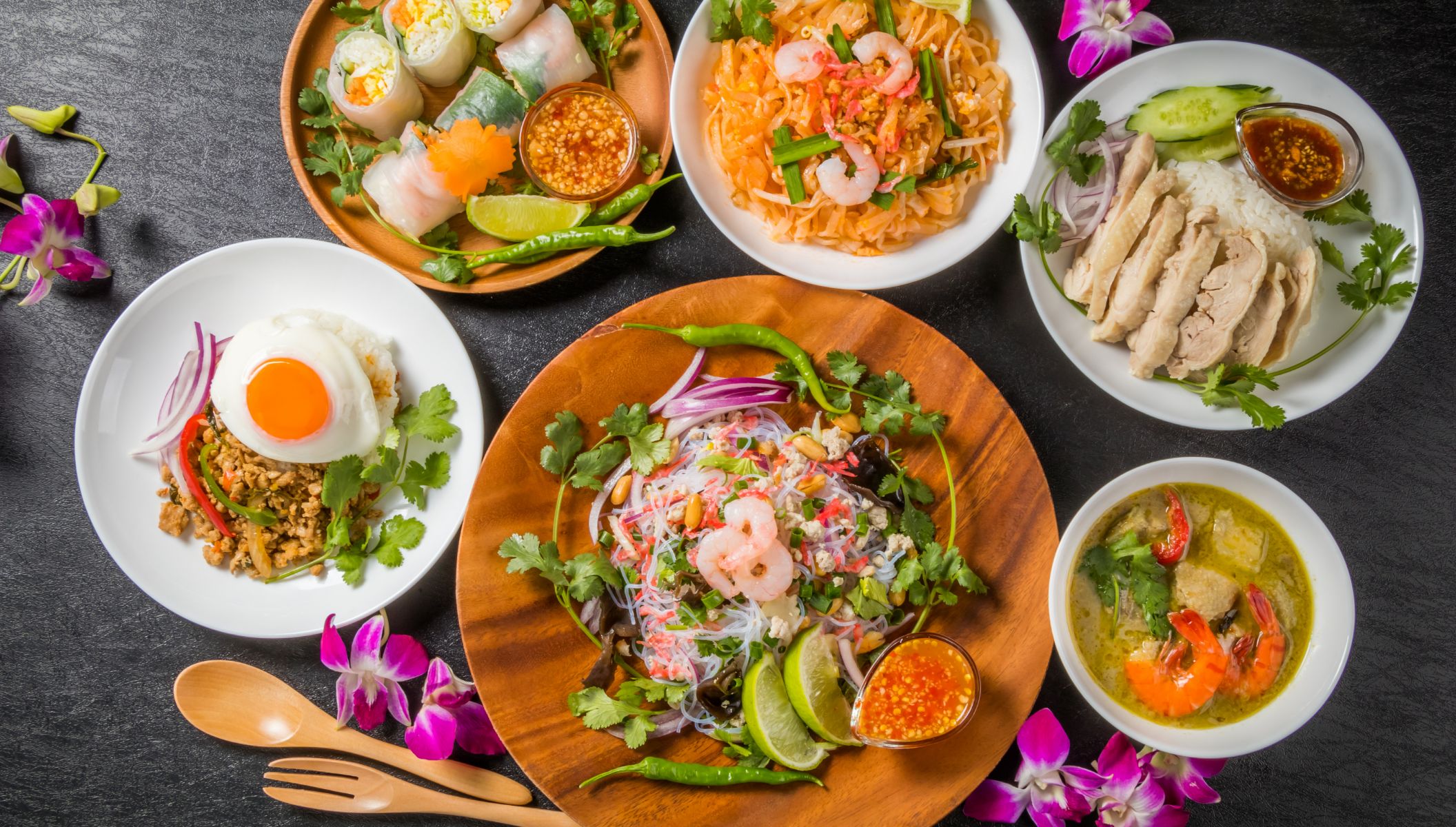 Food Service Blog | Kikkoman