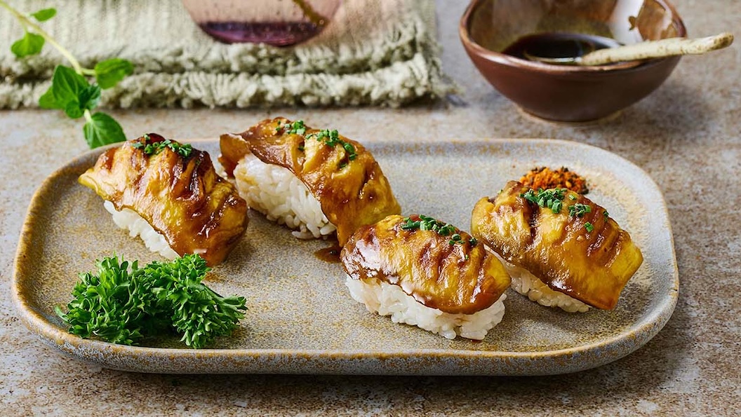Welcome to the world of Umami | Kikkoman